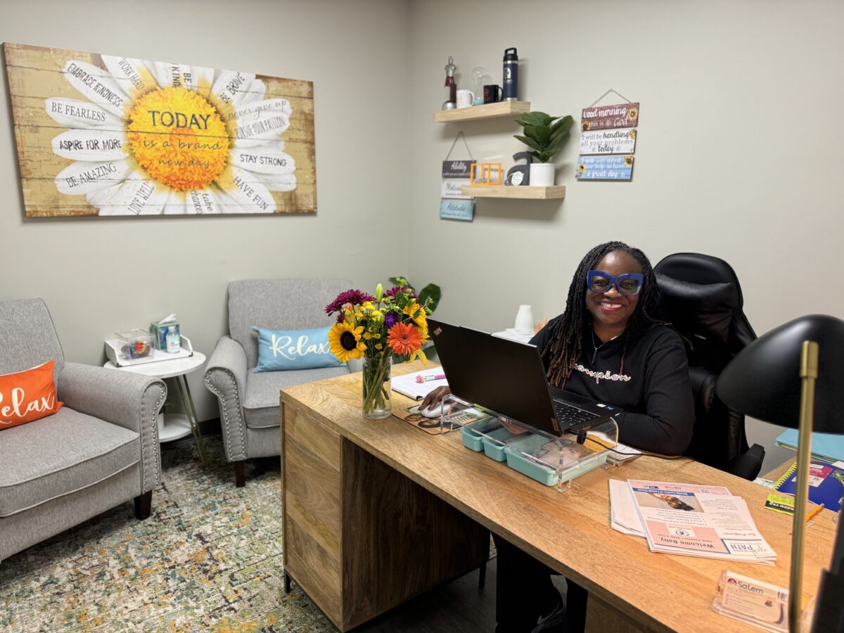 Free Pregnancy Care Clinic - Winston Salem, NC - No Insurance Needed